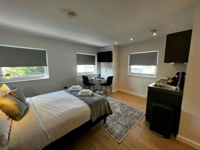 Apartment For Rent London London 3000 ELS101587582