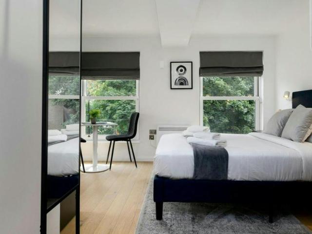 Apartment For Rent London London 3000 ELS102399206