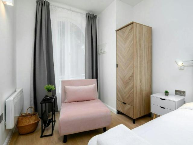 Apartment For Rent London London 3000 ES102145400