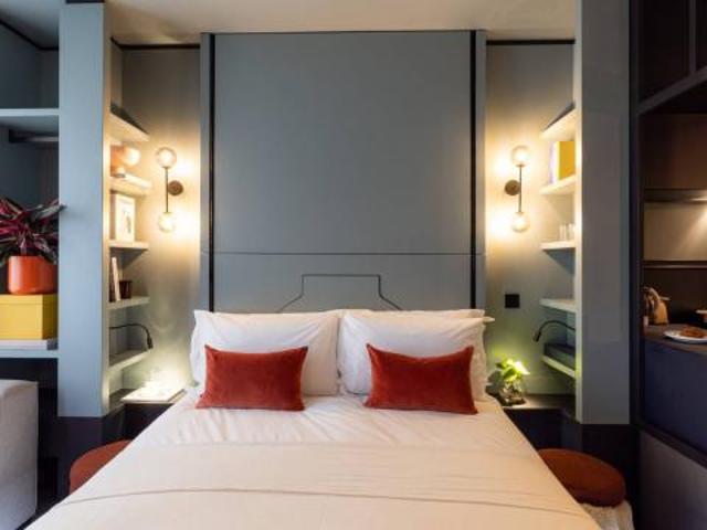 Apartment For Rent London London 3163 ES88466563