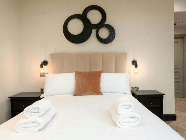 Apartment For Rent London London 3201 ELS101587900