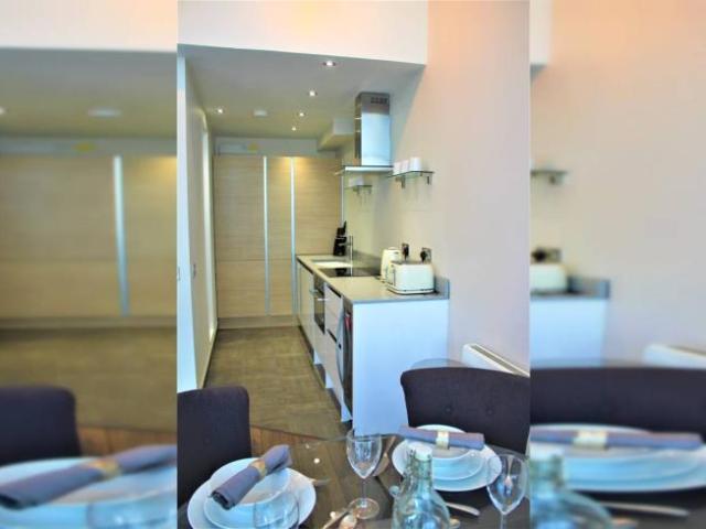 Apartment For Rent London London 3300 ES97010386
