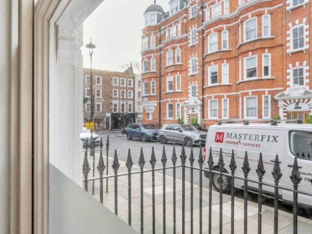 Apartment For Rent London London 3370 ES95626522