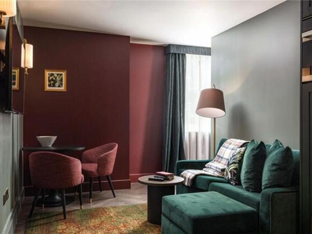 Apartment For Rent Londres Great London 5308 ES101641277