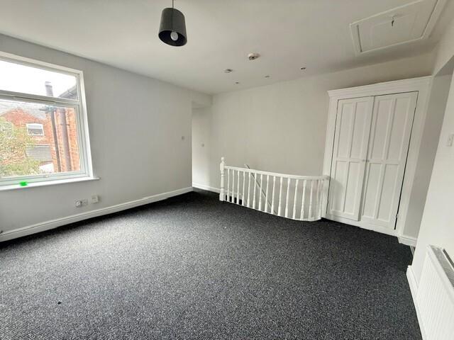 Apartment for rent Lawton Street, CW2