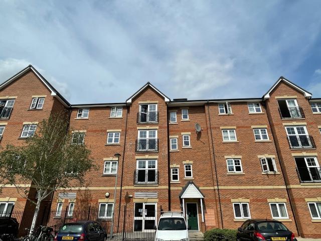 Apartment for rent Ladybarn Lane, Fallowfield