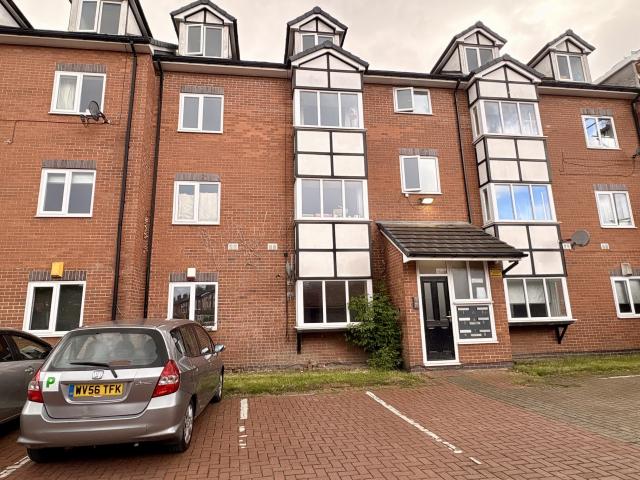 Apartment for rent Langdale Mews, Longsight M19