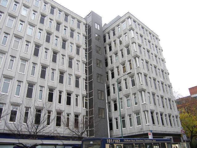 Apartment for rent Lever Street, Manchester