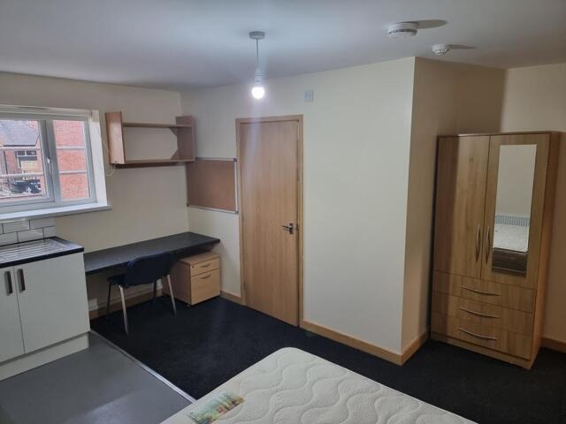 Apartment For Rent Leicester Leicestershire 693 ELS100499693
