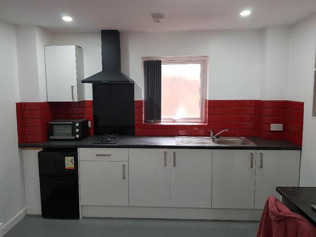 Apartment For Rent Leicester Leicestershire 693 ES101065391