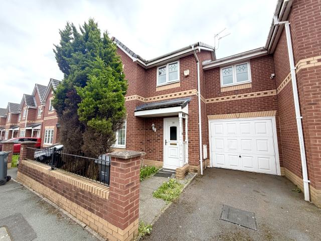 Apartment for rent Livingston Avenue, M22