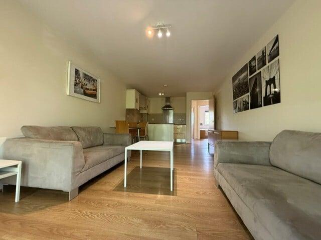 Apartment for rent Linen Quarter, Hulme, M15