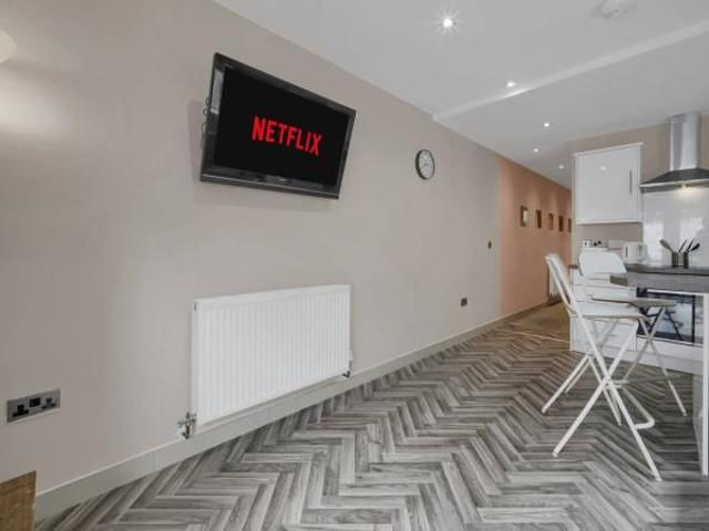 Apartment For Rent Moira Terrace, Cardiff