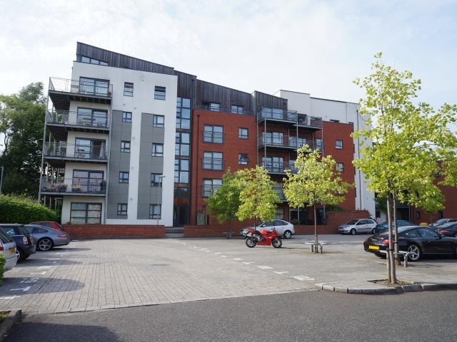 Apartment for rent Montmano Drive  Didsbury, M20 2EB