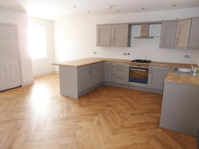 Apartment for rent Montague Apartments, Whitley Bay