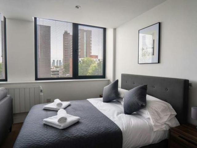 Apartment For Rent Manchester Manchester 1706 ES82058293