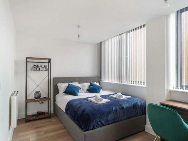 Apartment For Rent Manchester Manchester 1081 ELS83815921