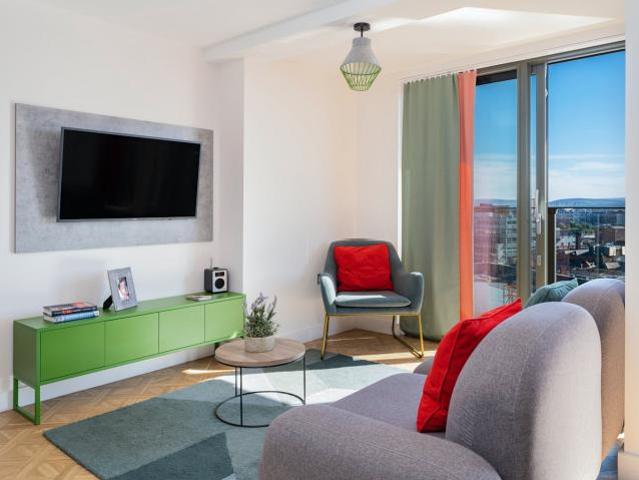 Apartment For Rent Manchester Manchester 2670 ES65826118