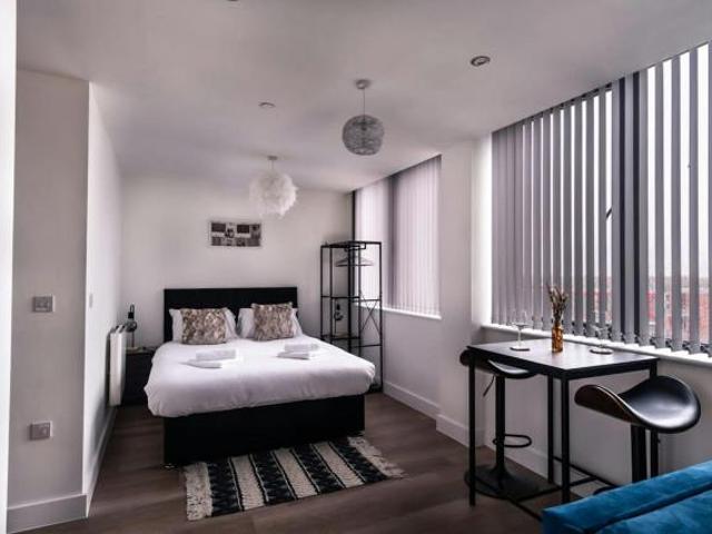 Apartment For Rent Manchester Manchester 2207 ES82717310