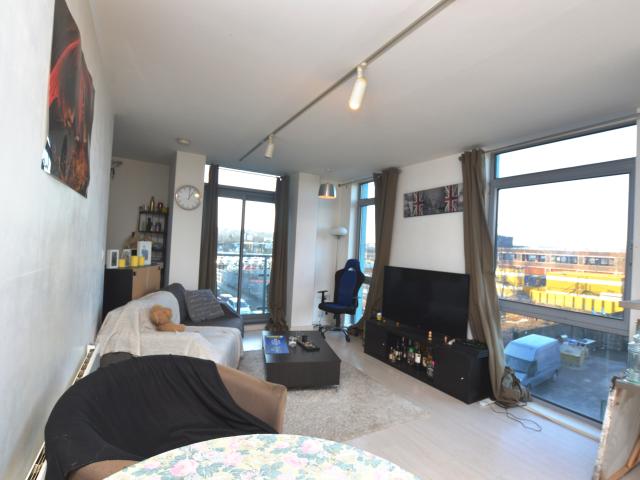 Apartment for rent Manor Mills Ingram Street LS11 9BN