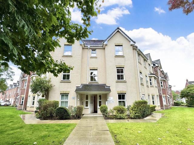 Apartment for rent Maryport Drive, Timperley