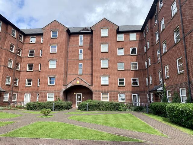 Apartment for rent Melrose Apartments, Rusholme