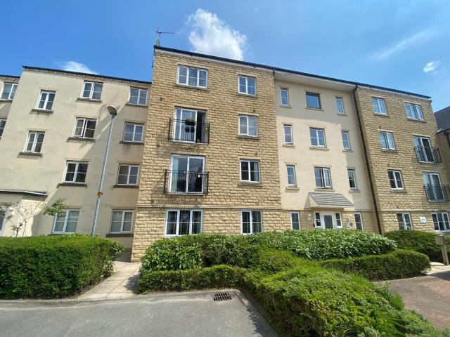 Apartment for rent Merchants Court, Bingley