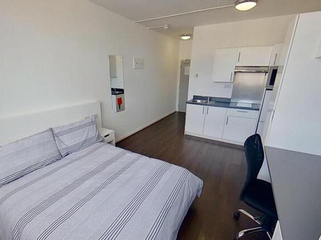Apartment For Rent Nottingham Nottinghamshire 802 ELS100451235