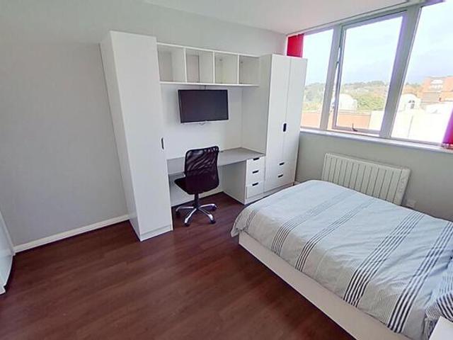 Apartment For Rent Nottingham Nottinghamshire 802 ES99750419