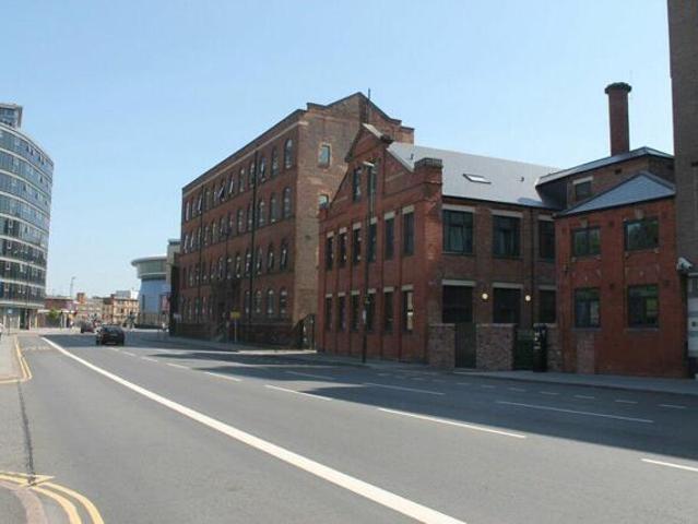 Apartment For Rent Nottingham Nottinghamshire 823 ELS100864872