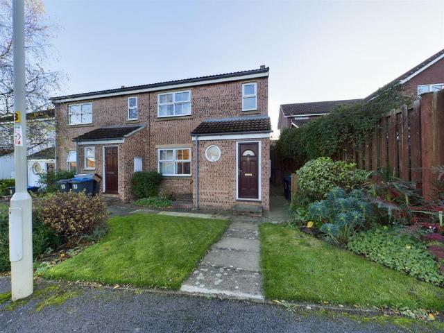 Apartment for rent Northfields, Hutton Rudby