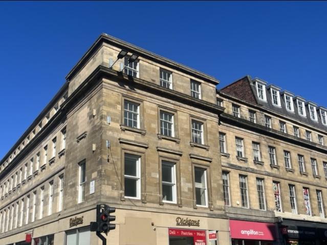 Apartment for rent Newgate Street, Newcastle City Centre.