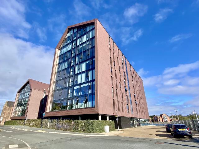 Apartment for rent Smokehouse Two, North Shields