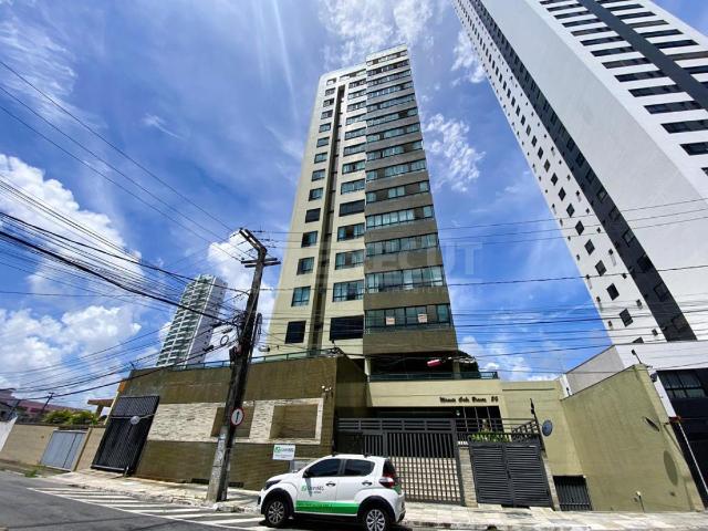 Apartment for Rent, Sale, 4 bedrooms, in Miramar, João Pessoa