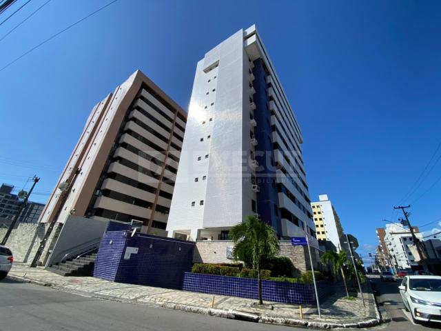 Apartment for Rent, Sale, 3 bedrooms, in Manaíra, João Pessoa