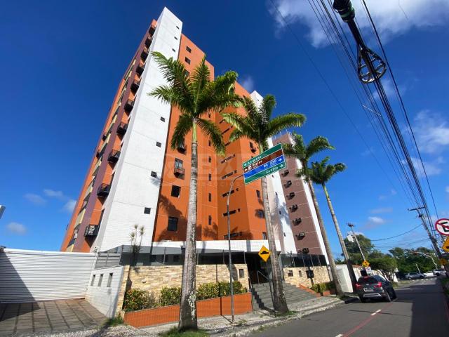 Apartment for Rent, Sale, 3 bedrooms, in Miramar, João Pessoa