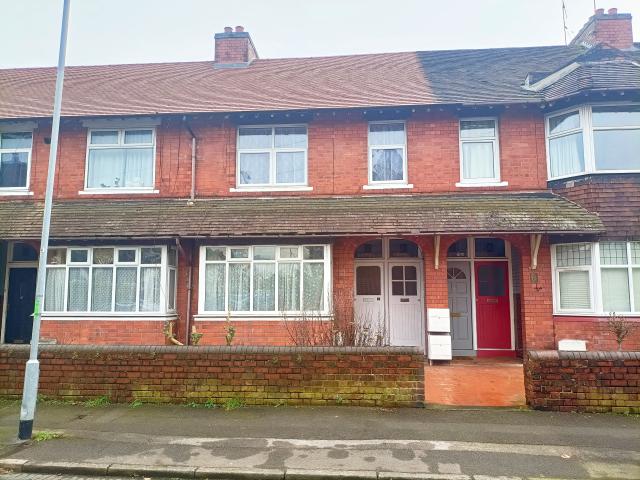 Apartment for rent Salt Road, Stafford. ST17 4DN