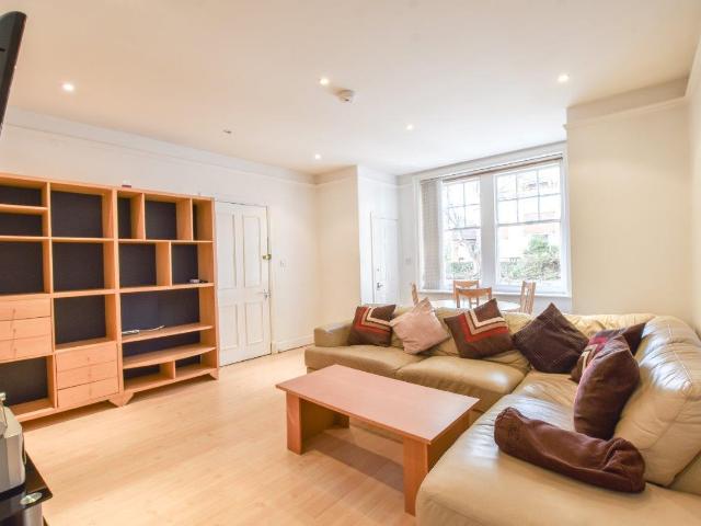Apartment for rent Springbank Road, Sandyford, NE2