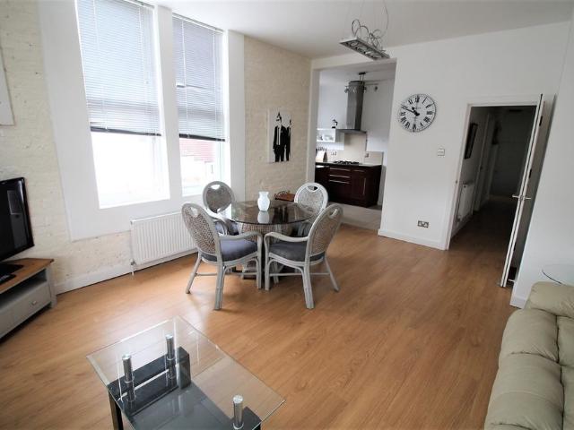 Apartment For Rent St. Andrews Road, Southsea