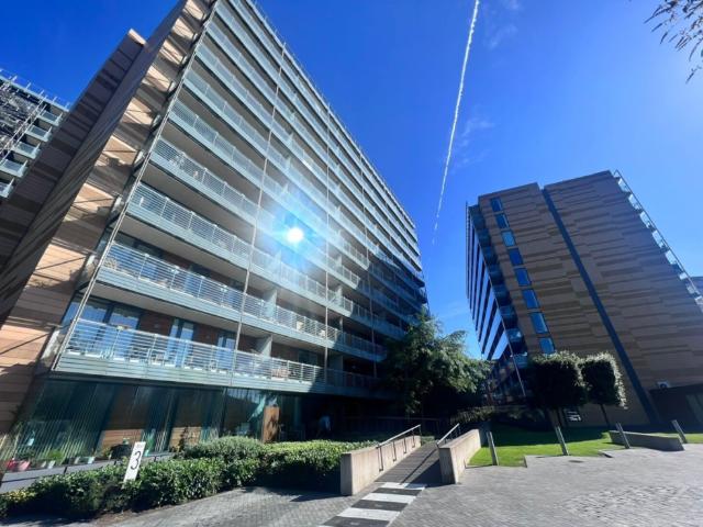 Apartment for rent St George's Island, Castlefield M15