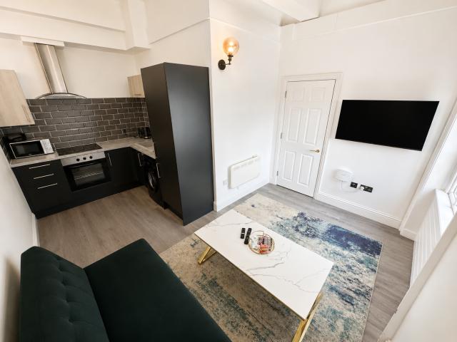 Apartment for rent St. Johns North