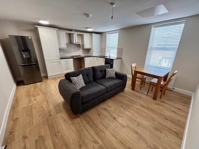Apartment for rent Station Road, Camperdown
