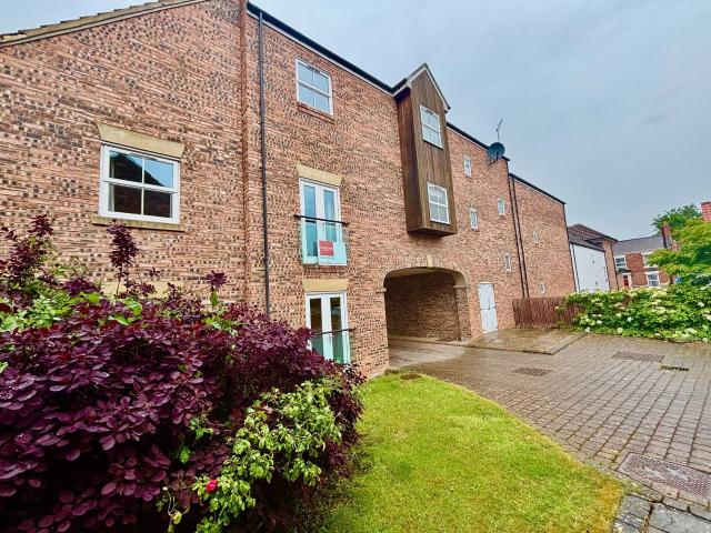 Apartment for rent Stephenson House, Yarm