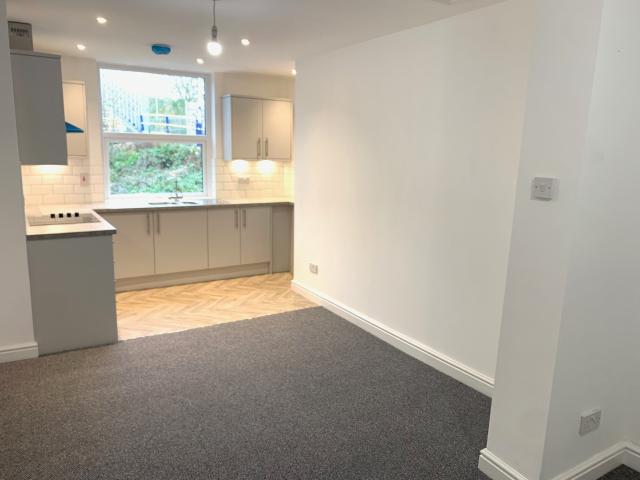 Apartment for rent Stockport Road  Romiley. SK6