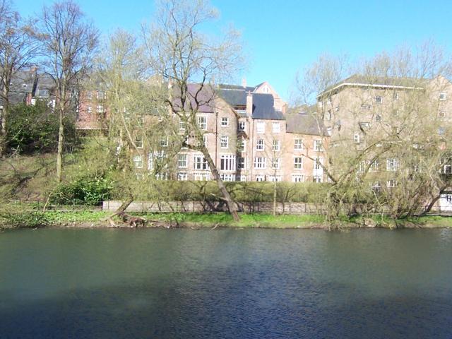 Apartment for rent Sylvan House, Durham City, DH1 4DB