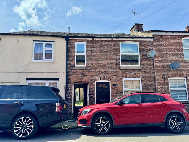 Apartment for rent Pool Steet, Macclesfield
