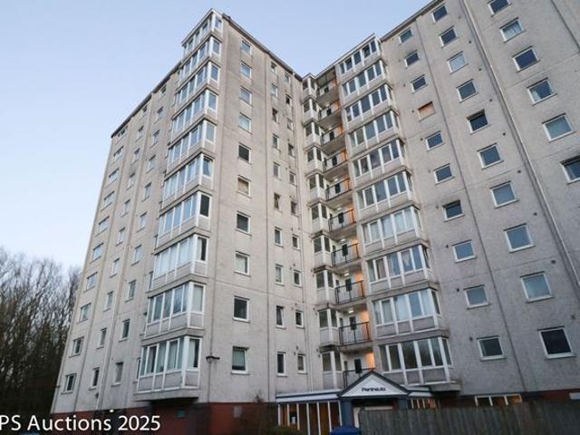 Apartment for rent Peninsula House, Kersal Way, M7