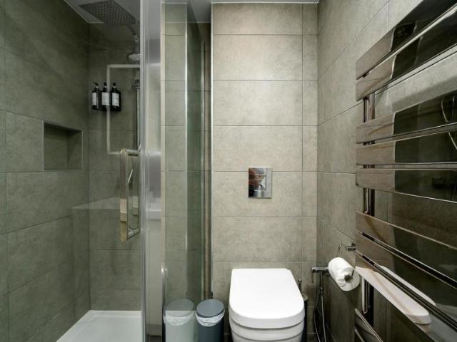 Apartment For Rent Perivale Perivale 2373 ES102273552