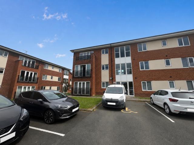 Apartment for rent Pickering Place, Carrville, DH1 1EG