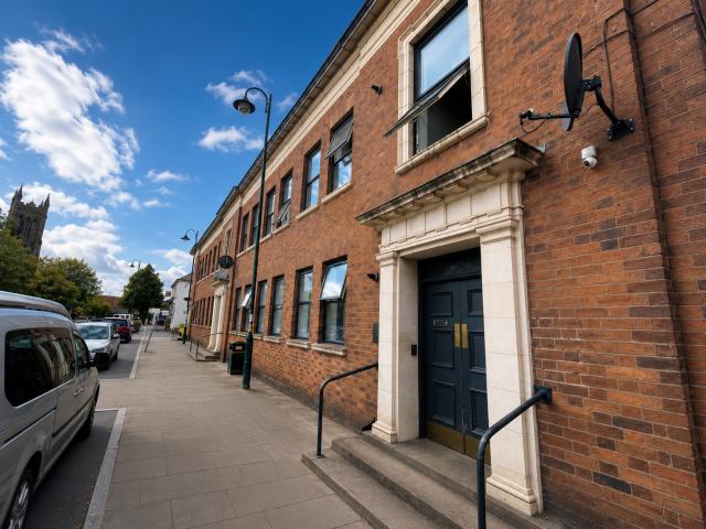 Apartment for rent Prince Albert Street, CW1